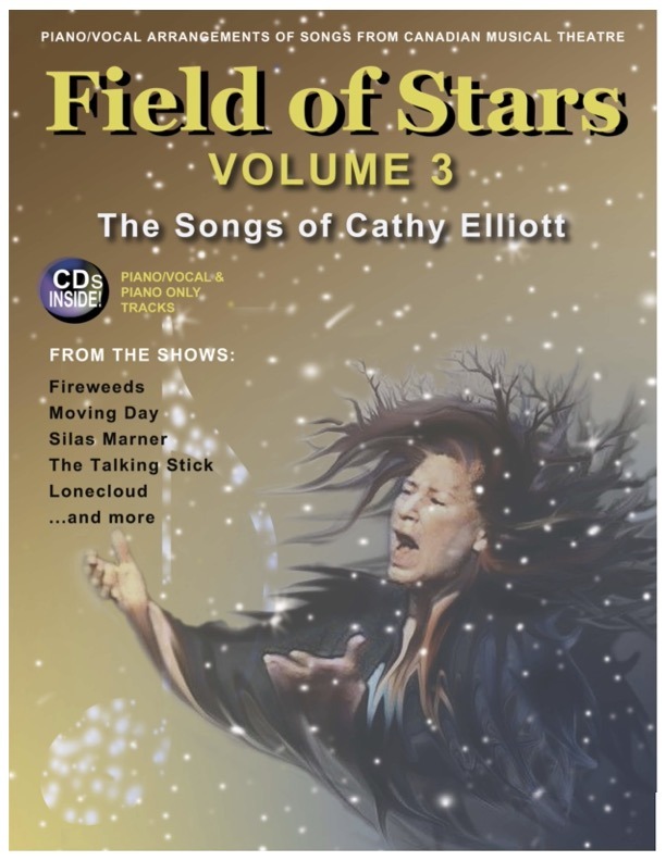 Songs & Songbooks – Jim Betts